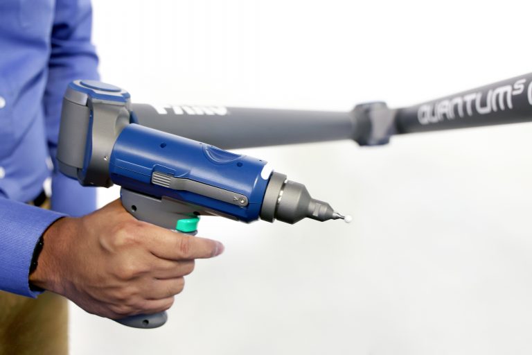 Faro Quantum Arm Max - Meso Group