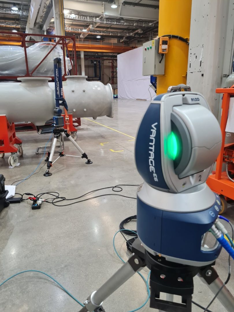 Mô phỏng và lập trình Robot của bạn trong 5 bước đơn giản - Meso Group